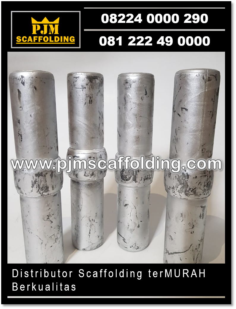 Jual Joint Pin Scaffolding 08224 0000 290 Scaffolding terMURAH